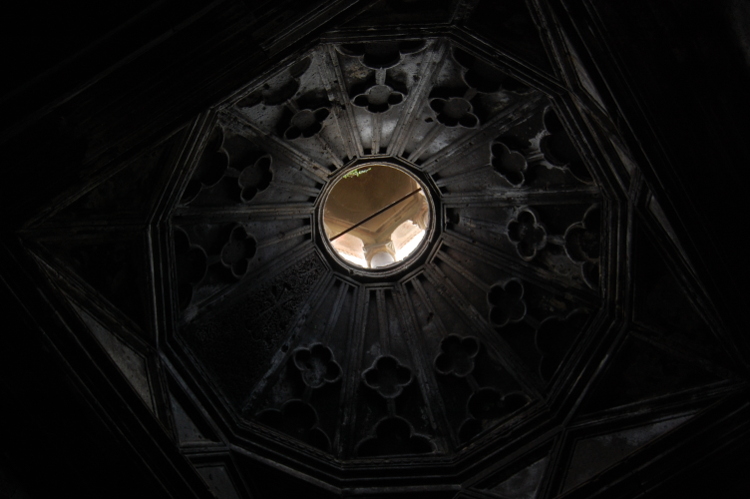 [Blog] Week Three, Exploring – F.A. Hakimian